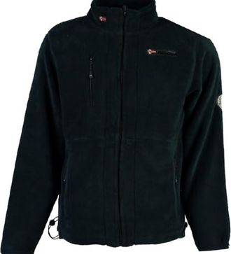 Geographical Norway Polaire pour homme UPLOAD couleur bleu marine taille L, bleu marine, L