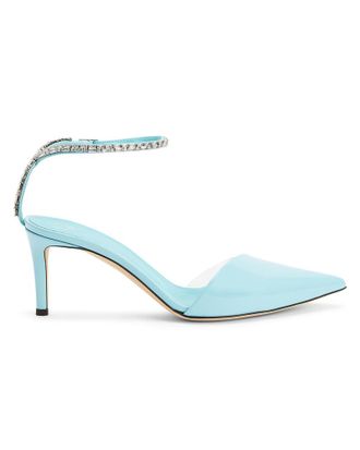 Giuseppe Zanotti XENYA CRYSTAL Pumps