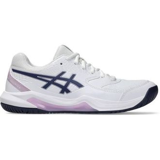 Asics Damen Tennisoutdoorschuhe GEL-DEDICATE 8