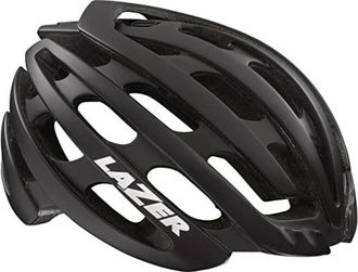 SHIMANO Lazer Helm Z1 MIPS, mat black, S, FA003710117