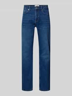 Only & Sons Regular Fit Jeans aus Baumwoll-Mix Modell WEFT