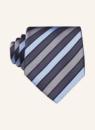 Paul Paul Krawatte braun