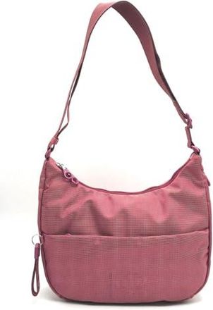Mandarina Duck MD 20, Crossover Femme, Raspberry Rose, Taille Unique