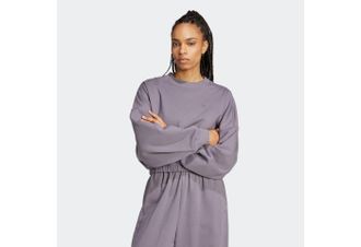 adidas Originals Sweatshirt PREMIUM ESSENTIALS OVERSIZED