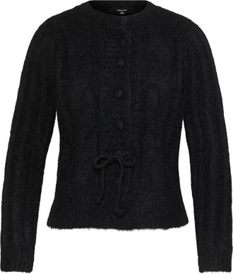 Vero Moda Petite Strickjacke VMLISA