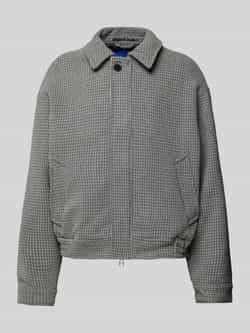 Jack & Jones Relaxed Fit Jacke mit Woll-Anteil Modell VERMONT