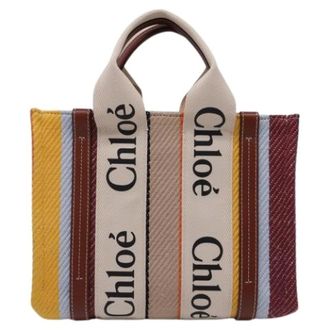 Chlo&eacute; Damen, Pre-Owned, Mehrfarbig, ONE SIZEGr&ouml;&szlig;e