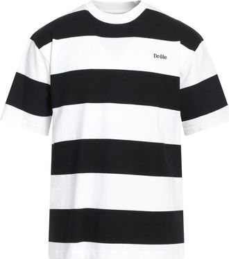 Drôle de Monsieur TOPS - T-shirts auf YOOX.COM