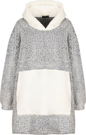 Loungeable Poncho Panda