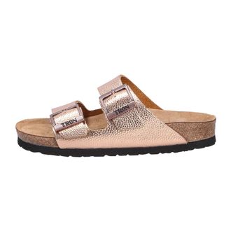 Finn Comfort Femme, Chaussures, Rose, Taille: 39 EU Pampelonne Slim