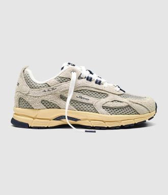 Mercer Amsterdam Baskets The Re-Run Americana Off White