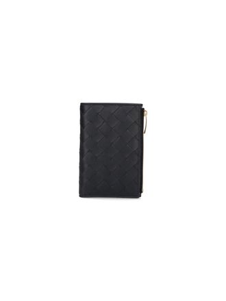 Bottega Veneta Bi-Fold Wallet