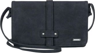 Roxy Peaceful Bay - Small Crossbody Bag for Women - Kleine Umhängetasche - Frauen - One Size - Schwarz