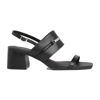 Calvin Klein High Heel Sandalen - - Shoes - Damen - Schwarzk - 38 EU