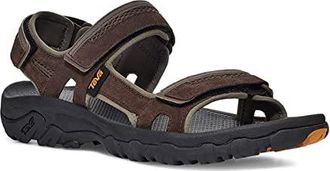 Teva Homme Hudson Sandale, Raindrum, 43 EU