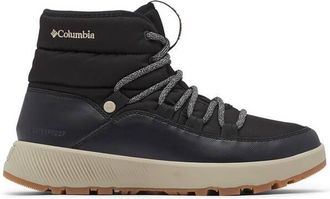Columbia Damen Multifunktionsstiefel SLOPESIDE VILLAGE OMNI-HEAT MID