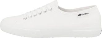 Superga Baskets Leggera 3750 unisexes pour adulte, blanc, 11 Women/9.5 Men