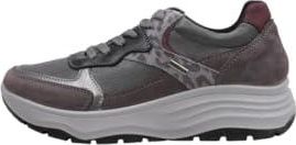 Imac 856888 BASKETS COMPENS&Eacute;ES Femme