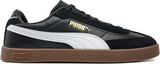 Puma Sneakers Puma Club II Era 397447 02 Schwarz