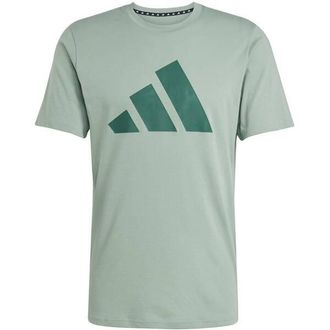adidas Herren Shirt Train Essentials Feelready Logo
