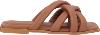 Chatulle SCHUHE - Sandalen auf YOOX.COM