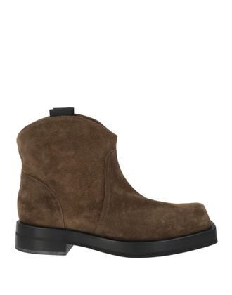 AGL SCHUHE - Stiefeletten auf YOOX.COM