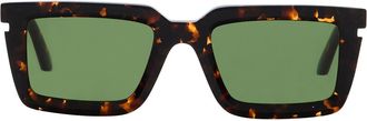 Off-white BRILLEN - Sonnenbrillen auf YOOX.COM