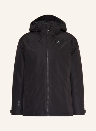 Sch&ouml;ffel Funktionsjacke Wildkar schwarz