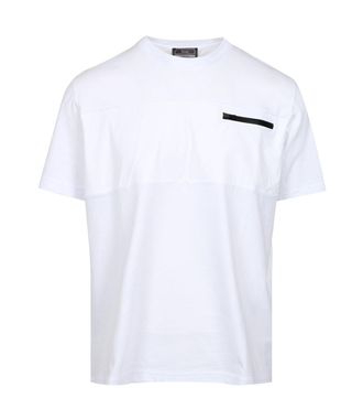 Herno T-shirts Et Polos Blancs