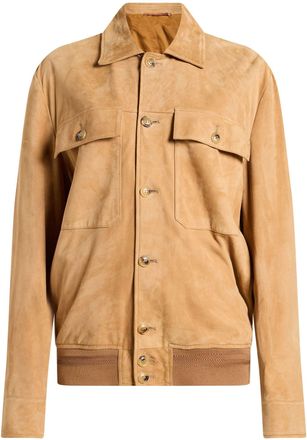 Jacob Cohen JACKEN & M&Auml;NTEL - Jacken und Anoraks auf YOOX.COM