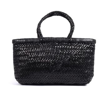 Dragon Diffusion Femme, Sacs, Noir, Taille: ONE Size Mini Flat Gora