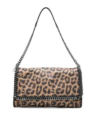 Stella McCartney Sac Bandouli&egrave;re - Falabella