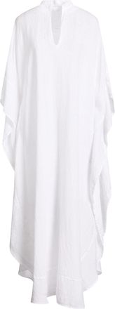 120% Lino KLEIDER - Maxi-Kleider auf YOOX.COM