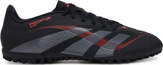 adidas Fußballschuhe adidas Predator Club Turf ID3783 Schwarz