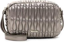 Tamaris Charis Crossbody Bag Darksilver