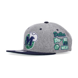 Mitchell & Ness Herren, Accessories, Grau, ONE SIZEGr&ouml;&szlig;e