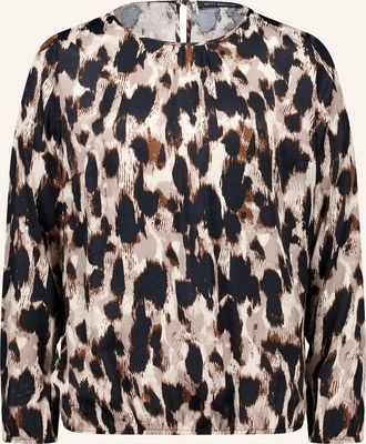 Betty Barclay Blusenshirt beige