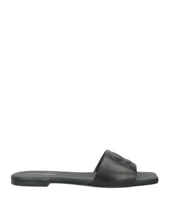Courr&egrave;ges SCHUHE - Sandalen auf YOOX.COM