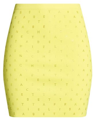 Elisabetta Franchi HOSEN & R&Ouml;CKE - Minir&ouml;cke auf YOOX.COM
