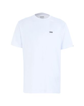 Vans MN LEFT CHEST LOGO TEE