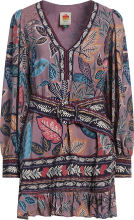 Farm Rio KLEIDER - Mini-Kleider auf YOOX.COM