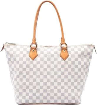 Louis Vuitton Damen, Pre-Owned, Wei&szlig;, ONE SIZEGr&ouml;&szlig;e