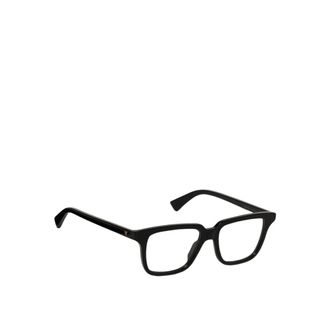 Bottega Veneta Homme, Accessoires, Noir, Taille: ONE Size Lunettes de Soleil Homme Noires Design &Eacute;l&eacute;gant
