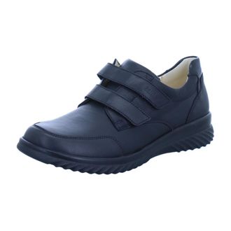 Ganter Heike Halbschuh - - Shoes - Damen - Schwarzk - 40 1/2 EU