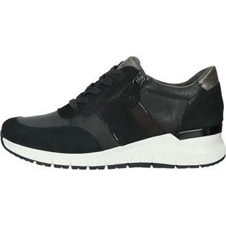 Jana Jana Sneaker - - Shoes - Damen - Schwarzk - 38 EU