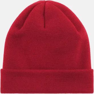 Hanseheld Strickm&uuml;tze 100% Schurwolle Merino Hanseheld Feinstrickm&uuml;