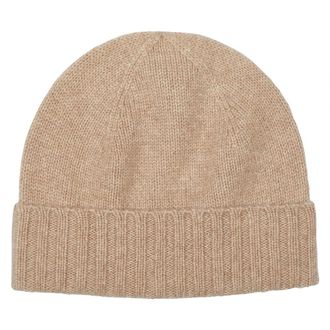 Howard London Beanies - - Accessories - Herren - Beige - ONE SIZE