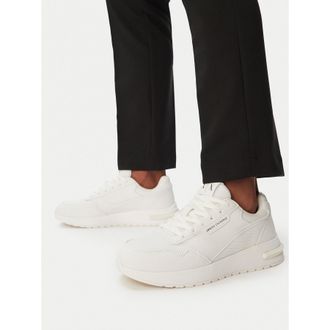 A|X Armani Exchange Sneakers Armani Exchange XM002625 AF22779 U0003 Wei&szlig;