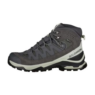 Salomon Herren, Sport, Grau, 44 1/2 EUGr&ouml;&szlig;e