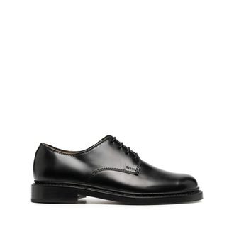 Our Legacy Herren, Schuhe, Schwarzk, 40 EUGr&ouml;&szlig;e